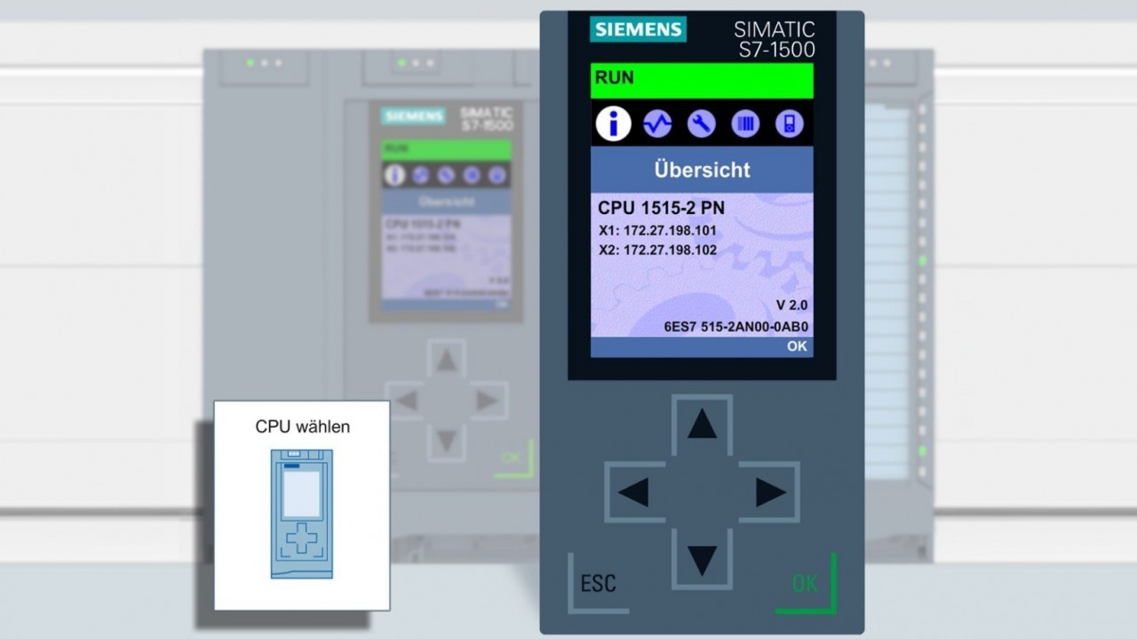 SINAMICS a MOTION CONTROL | Školící středisko SITRAIN